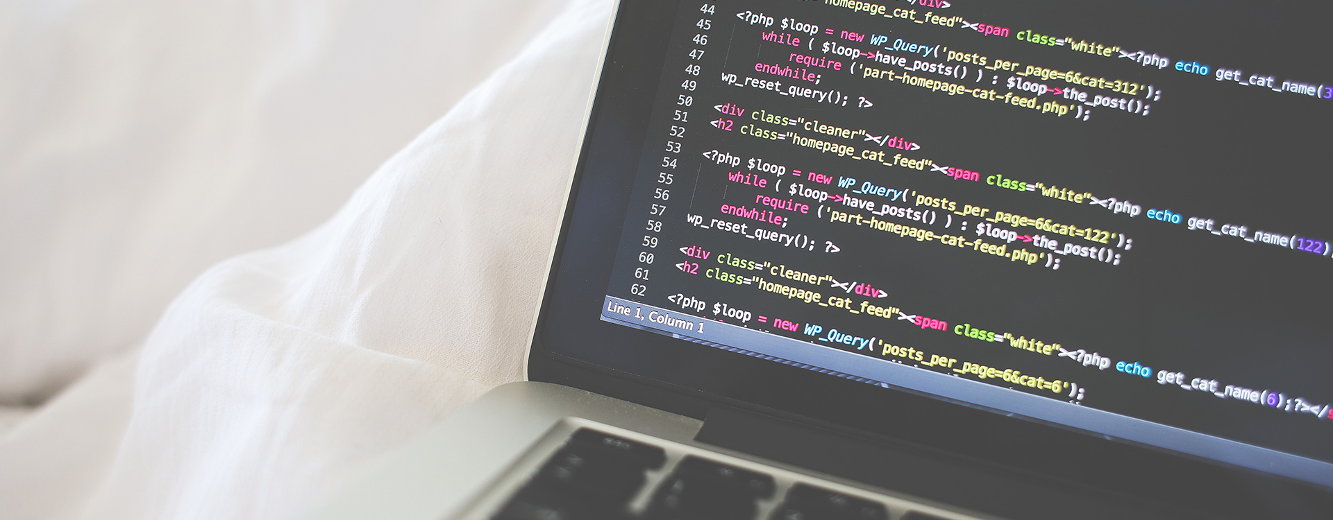 Creando mi primera página en BootStrap