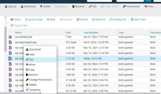Como solucionar el error "Lo siento, no tienes permisos para subir este tipo de archivo" en ...