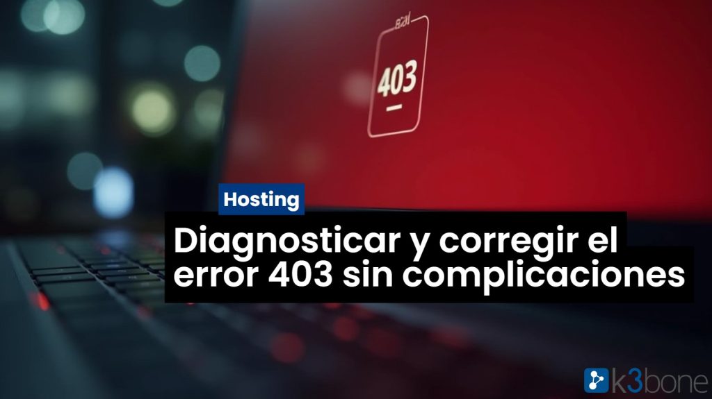¿ModSecurity o un problema de configuración? Cómo diagnosticar y ...